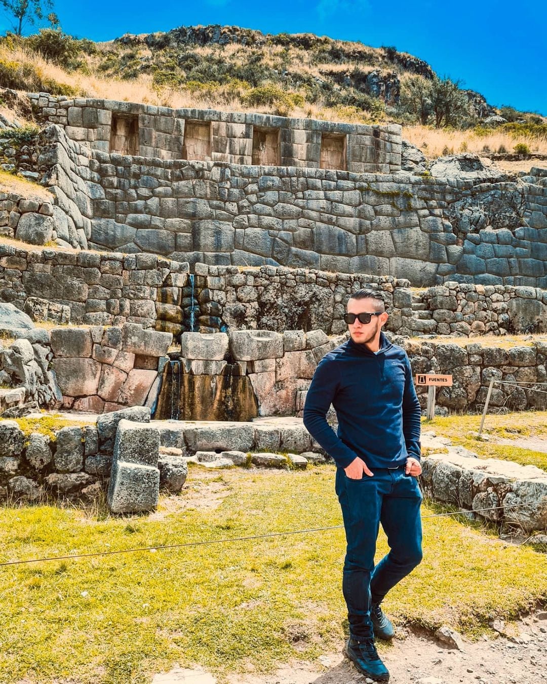 CUSCO MAGICO 5 DIAS | Vacation Wonders Peru