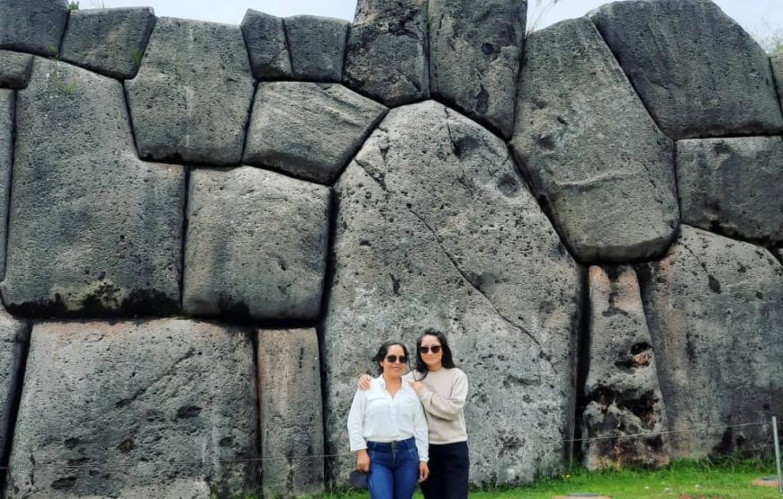 CUSCO MAGICO 5 DIAS | Vacation Wonders Peru