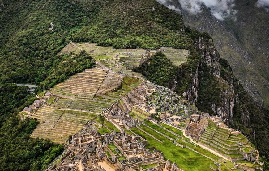 CUSCO MAGICO 5 DIAS | Vacation Wonders Peru