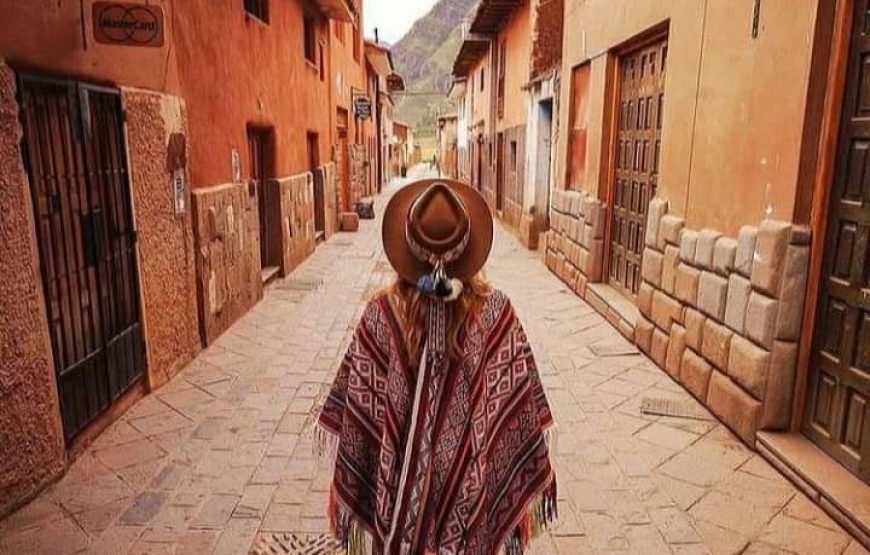 CUSCO MAGICO 5 DIAS | Vacation Wonders Peru