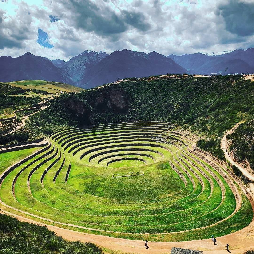 MARAS MORAY | Vacation Wonders Peru